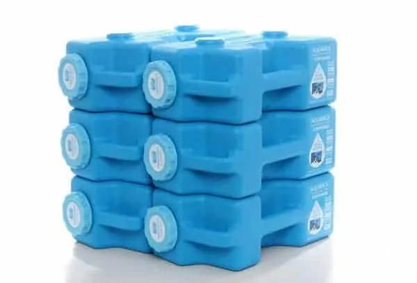 Best Water Storage Containers for Home (2026) – World Water Reserve