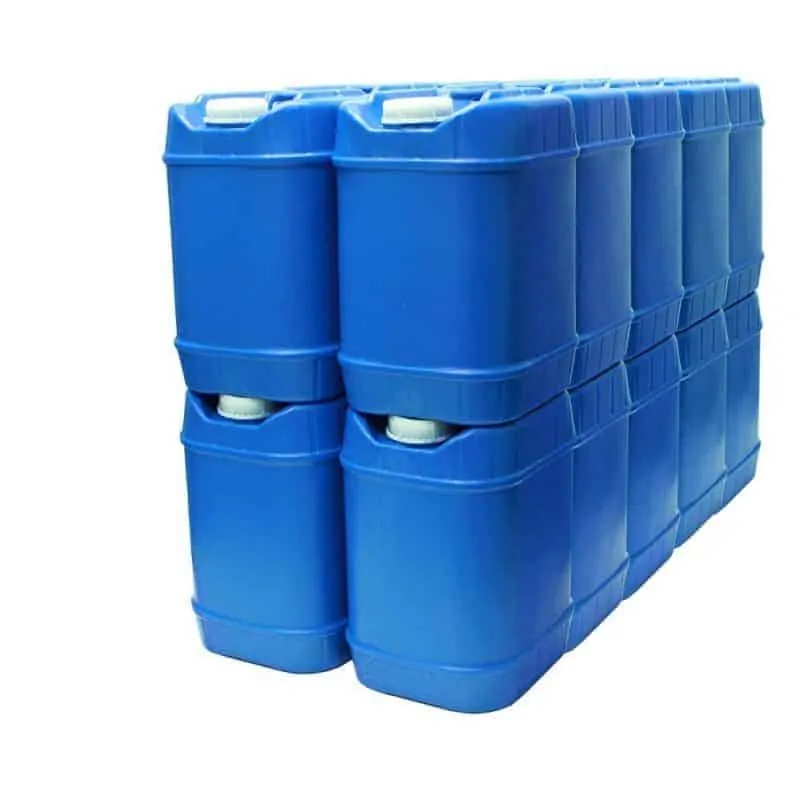 Master List of the Best Water Storage Containers and Tanks – World ...