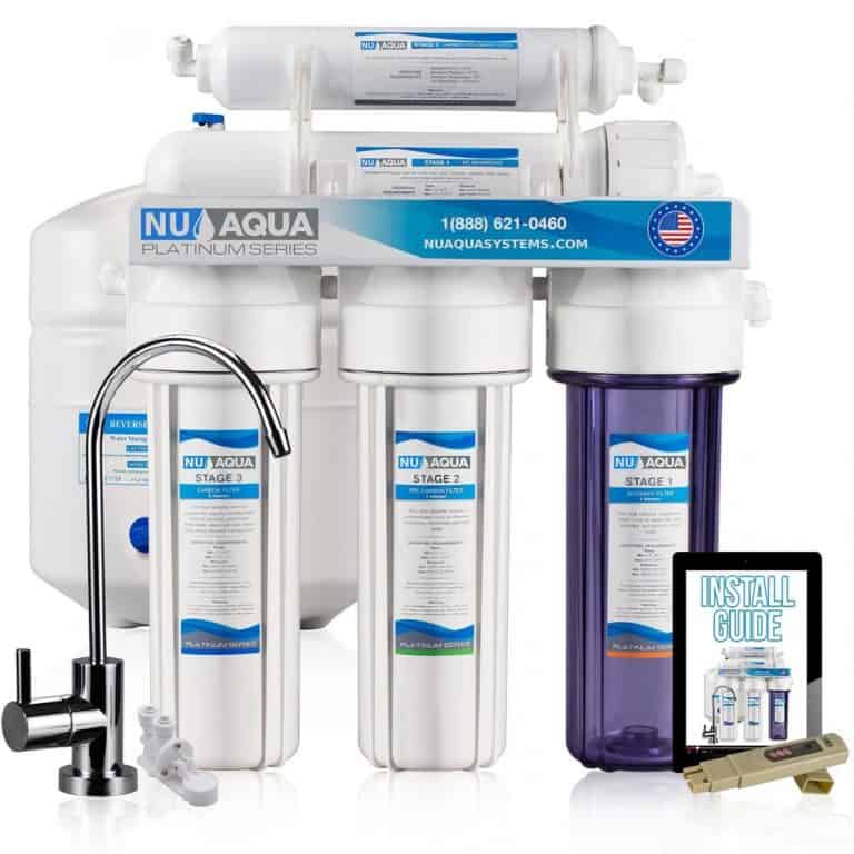 8 of the Best Reverse Osmosis Systems for Home Use in 2025 – World ...